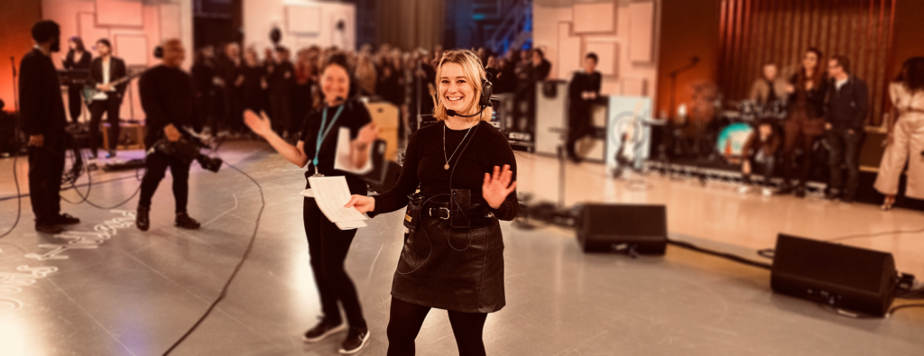 Sam Wynn - Wakefield Girls High School