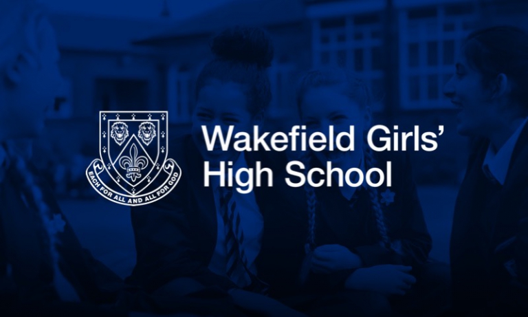 Home Page - Wakefield Grammar School Foundation