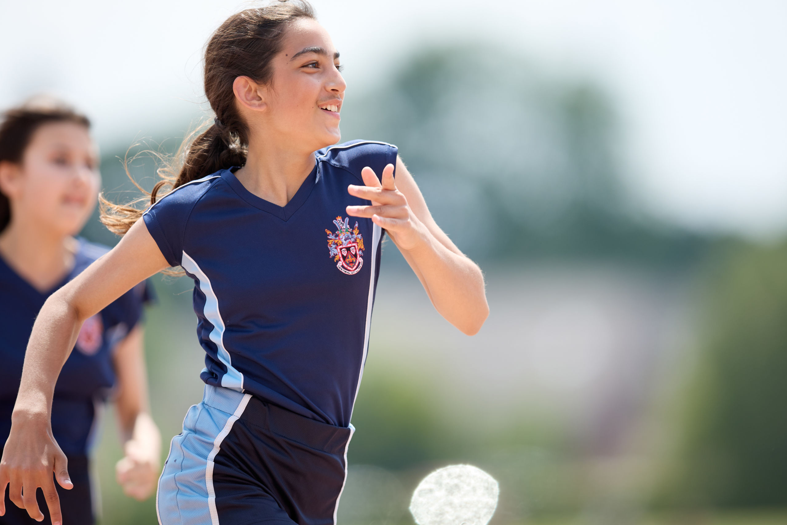 Sports Day 2022 - Wakefield Girls High School