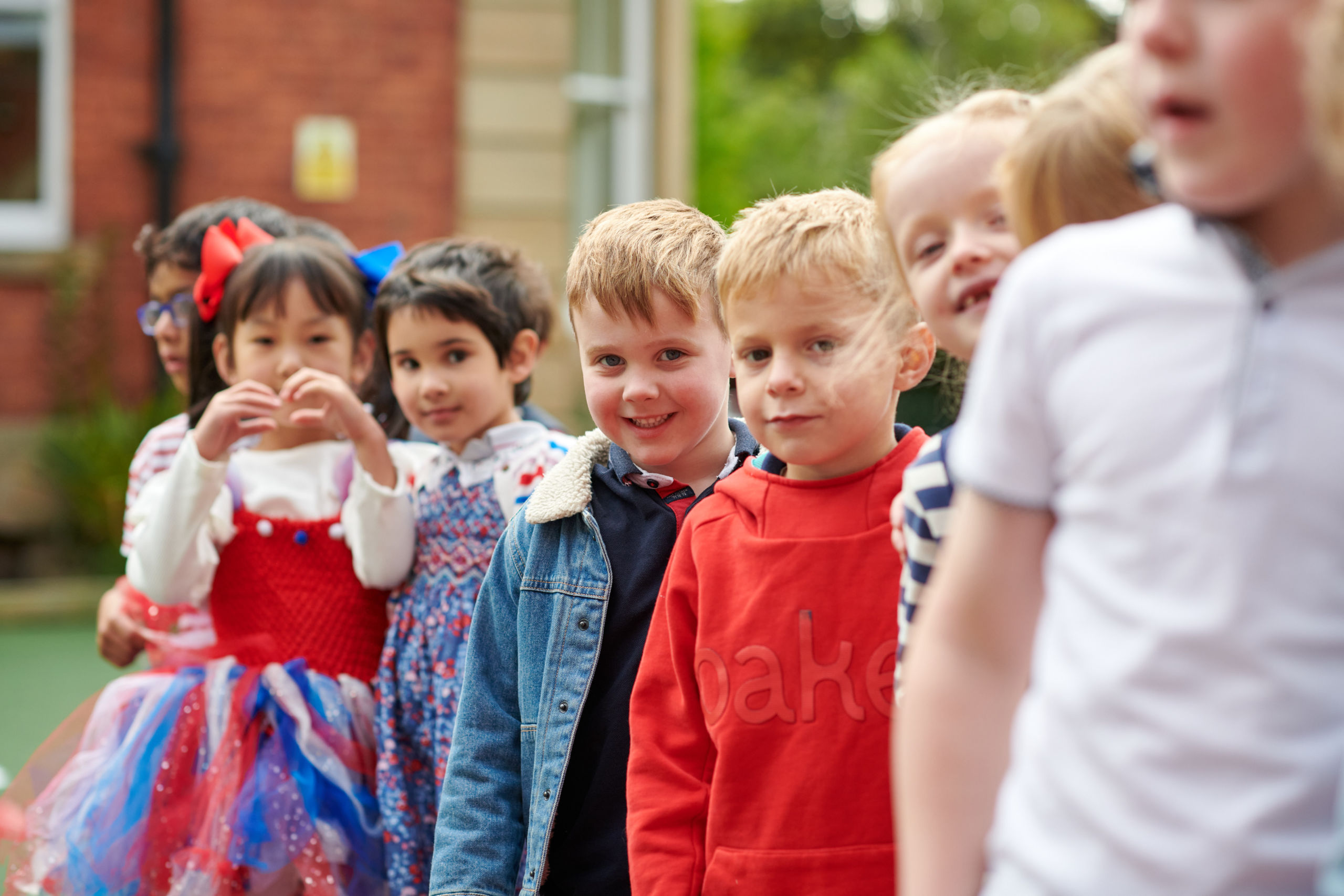 Celebrating European Languages Day - Wakefield Grammar Pre-Preparatory ...