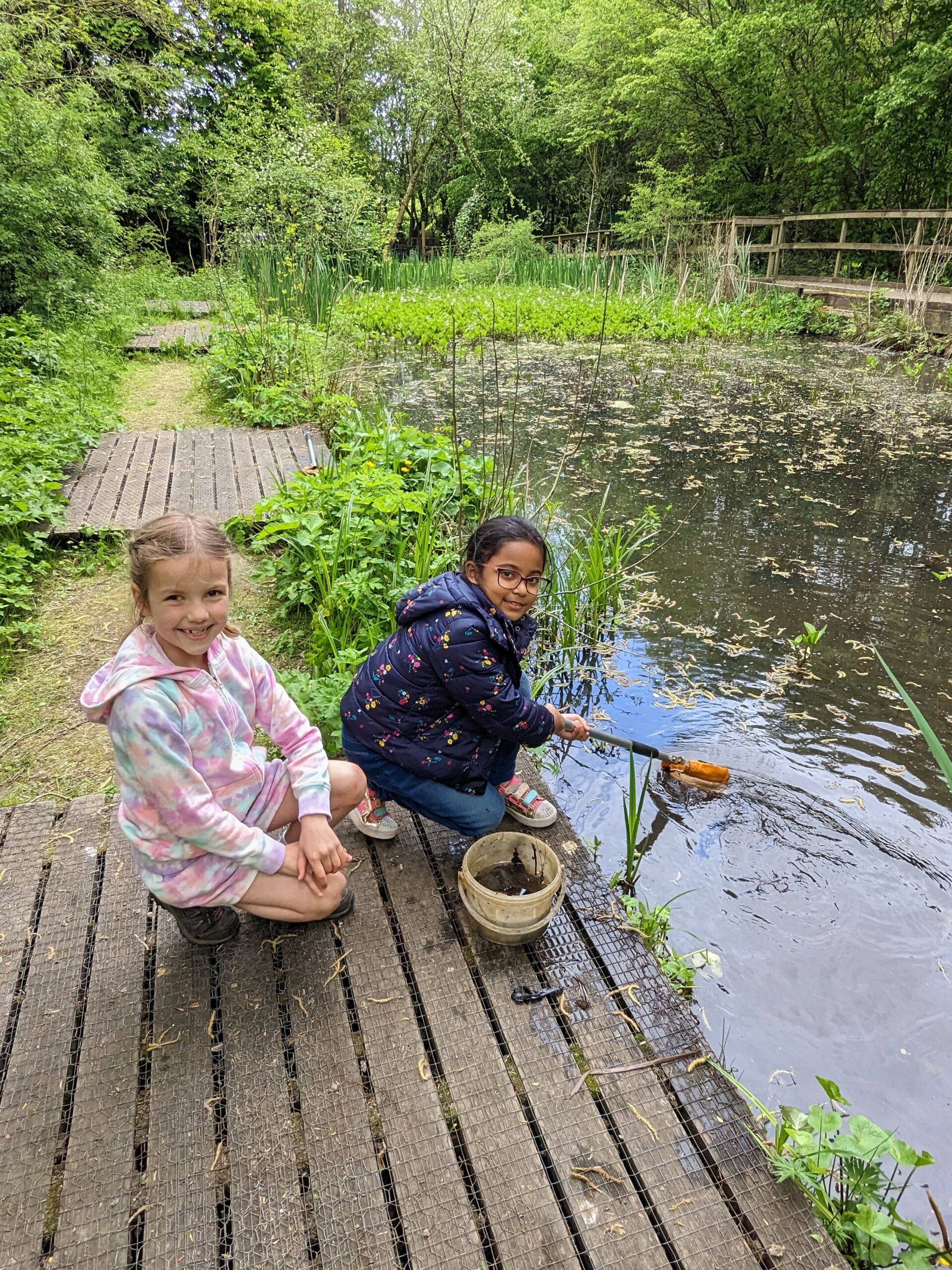 Year 2 Residential to Cliffe House - Wakefield Grammar Pre-Preparatory ...