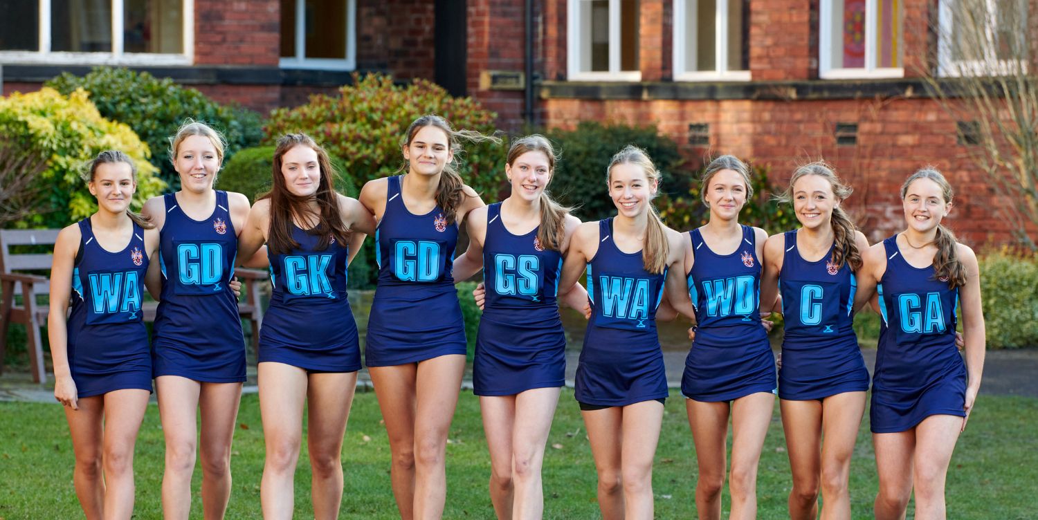 Sport - Wakefield Girls High School