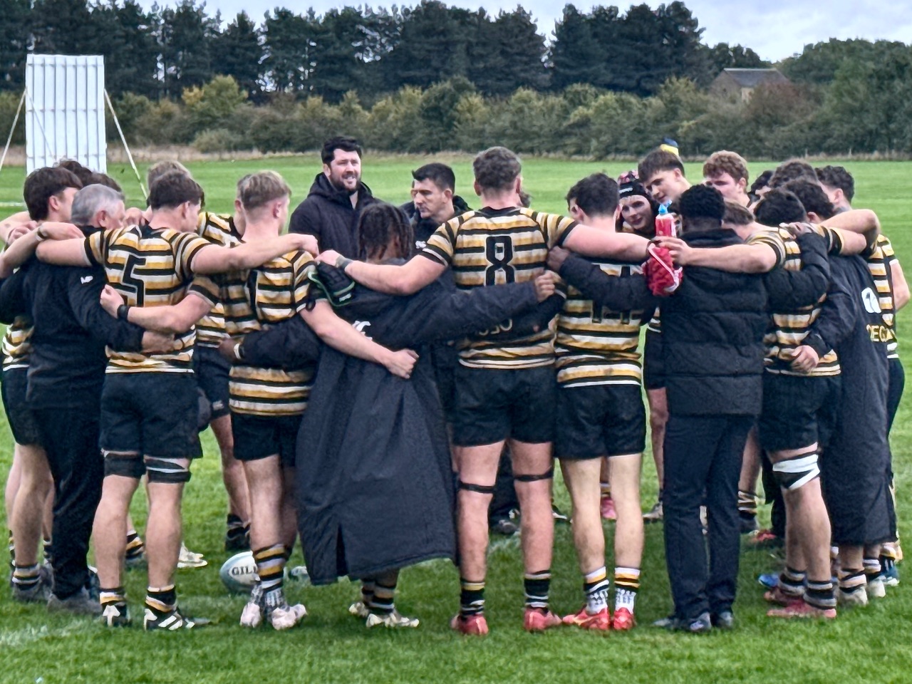 QEGS Advance in National Cup After Thrilling Victory Over Hill House ...