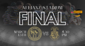 QEGS set for National Cup Final - Queen Elizabeth Grammar School