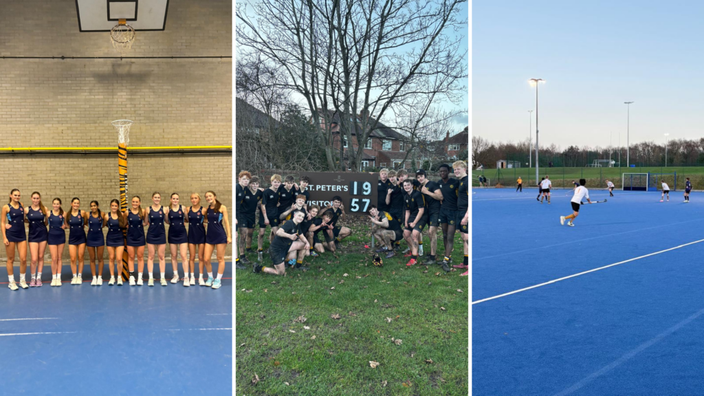 Weekly Sports Round-Up: Another Week of Outstanding Performances ...
