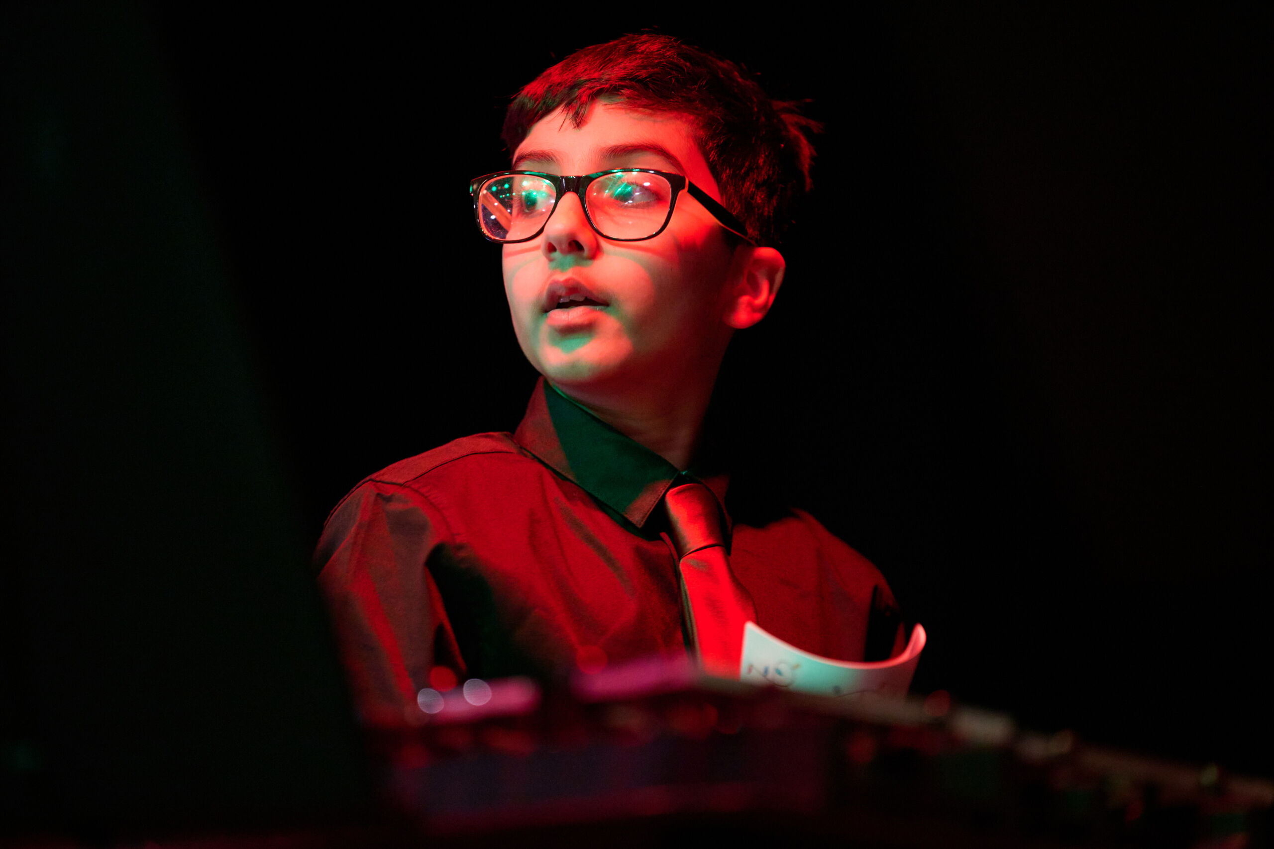 Our Foundation Christmas Concerts - Queen Elizabeth Grammar School