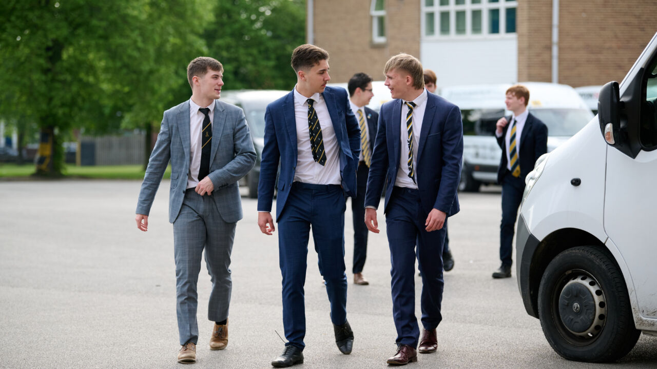 Learning - Queen Elizabeth Grammar School
