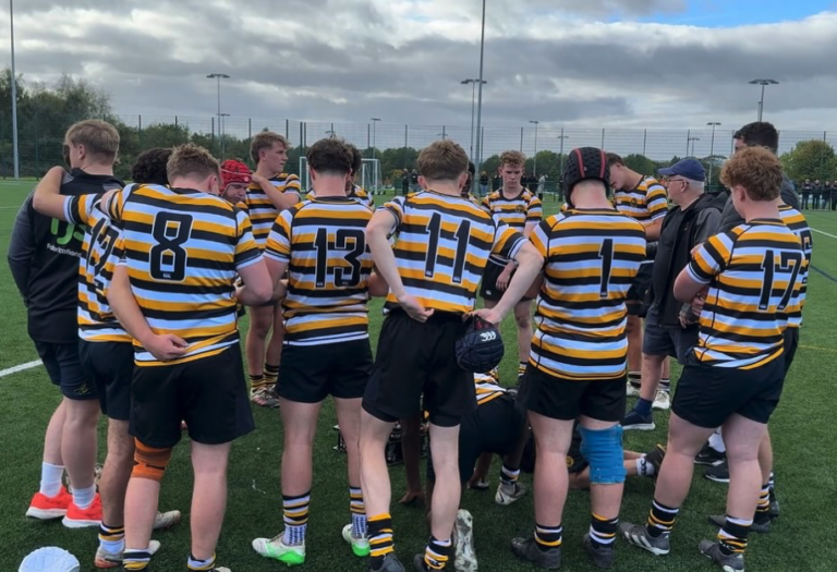 QEGS progress in National Cup after commanding win over GSAL - Queen ...