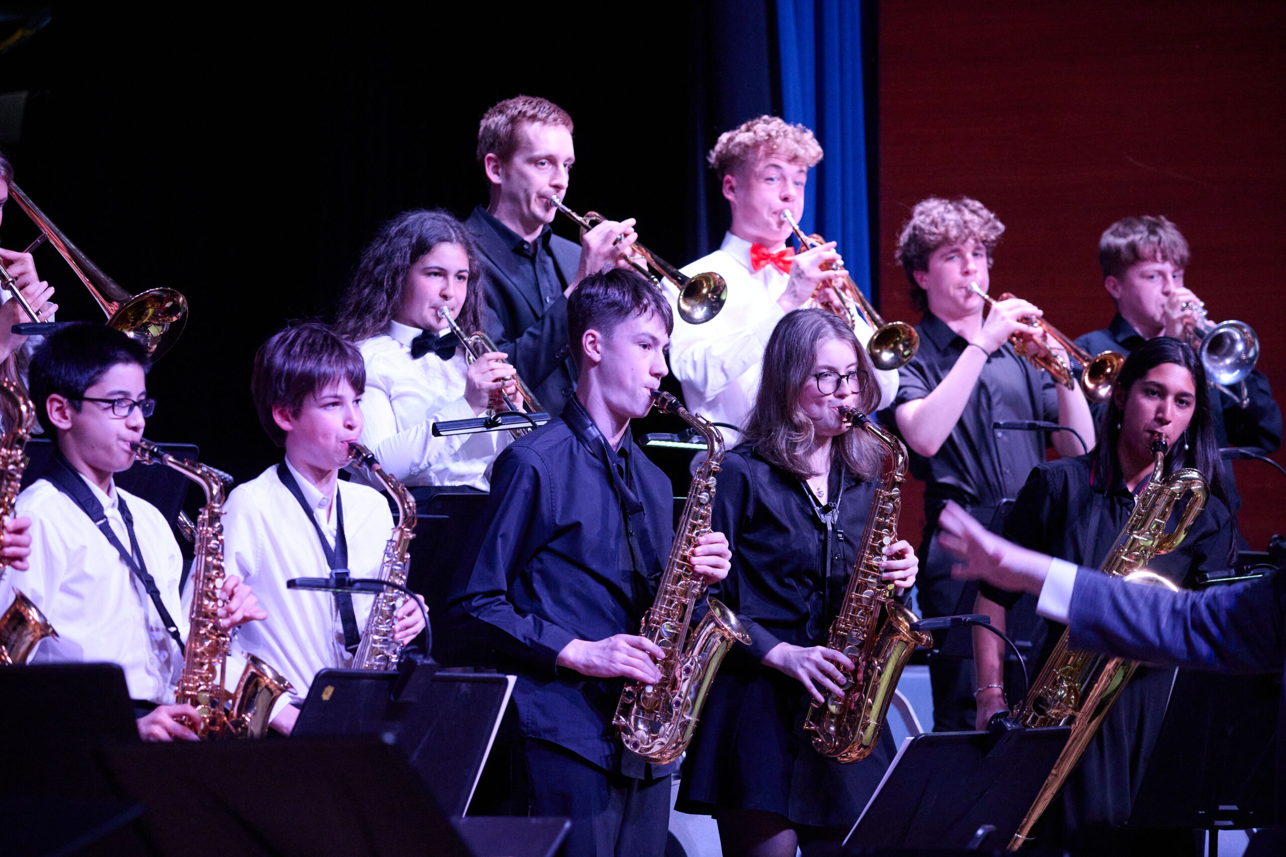 WGSF Summer Concert Delights with Stunning Performances - Queen ...