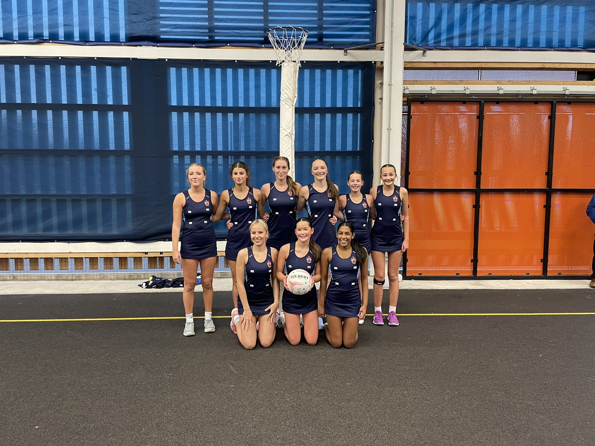 U16 and U18 Netball Teams Crowned West Yorkshire Champions - Wakefield ...