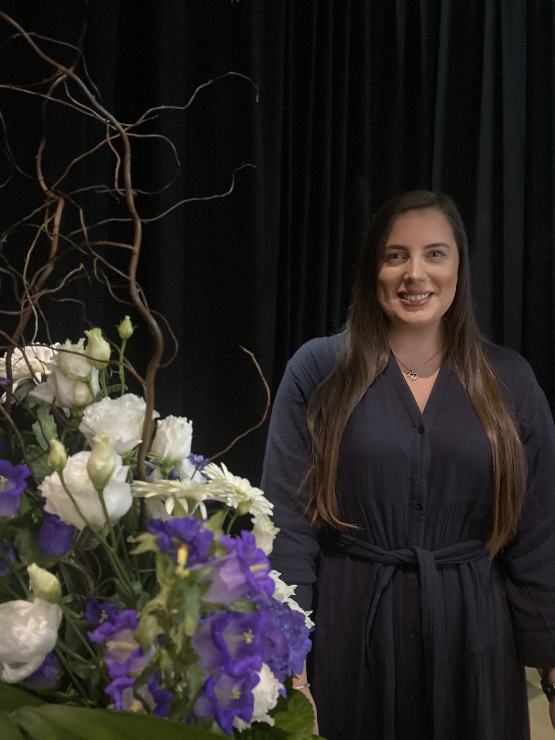 Hepworth Lecture with Ruby Zoccolan - Wakefield Girls High School