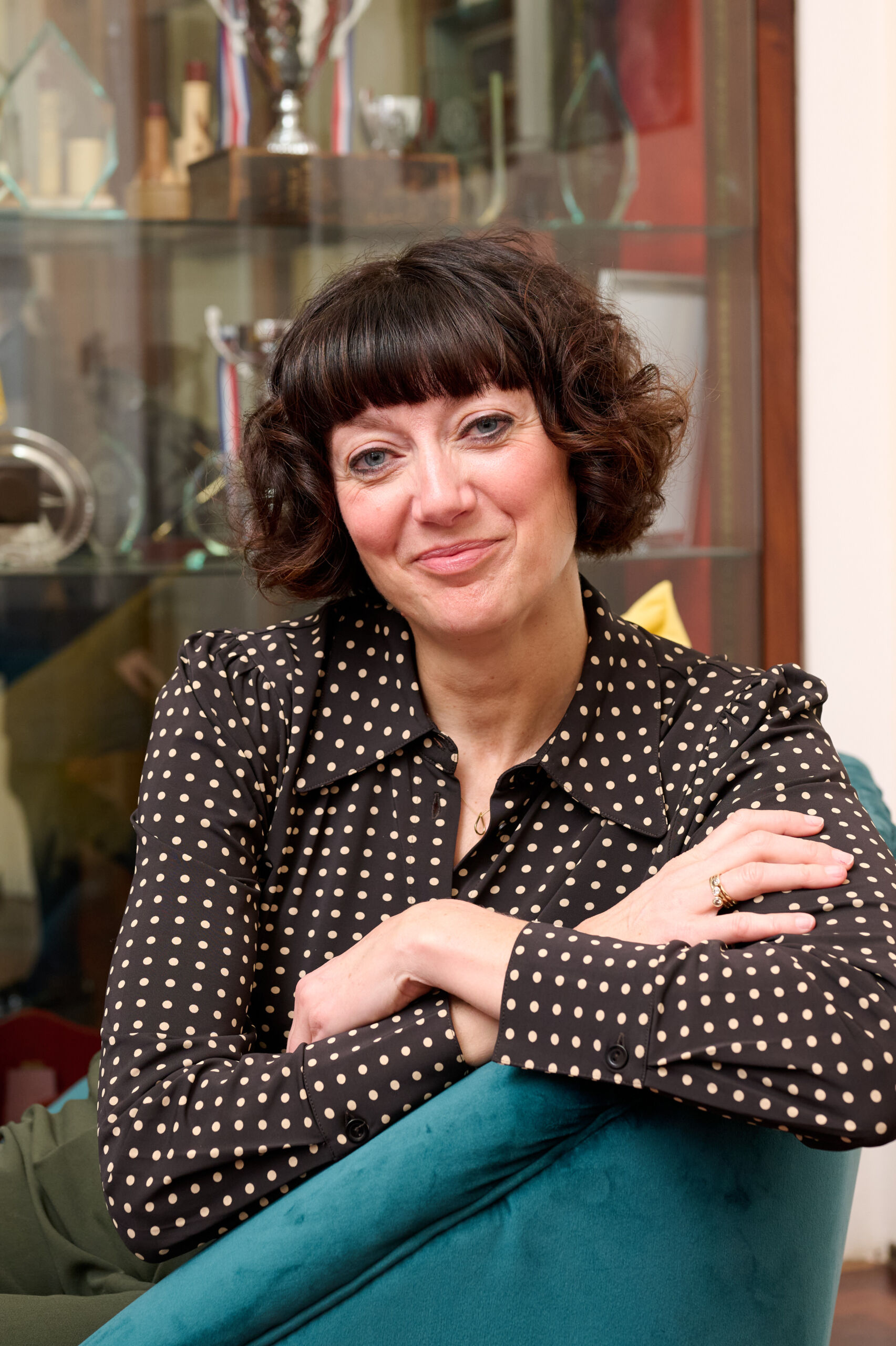 Farewell to an Inspiring Leader of Wakefield Girls’ - Wakefield Girls ...