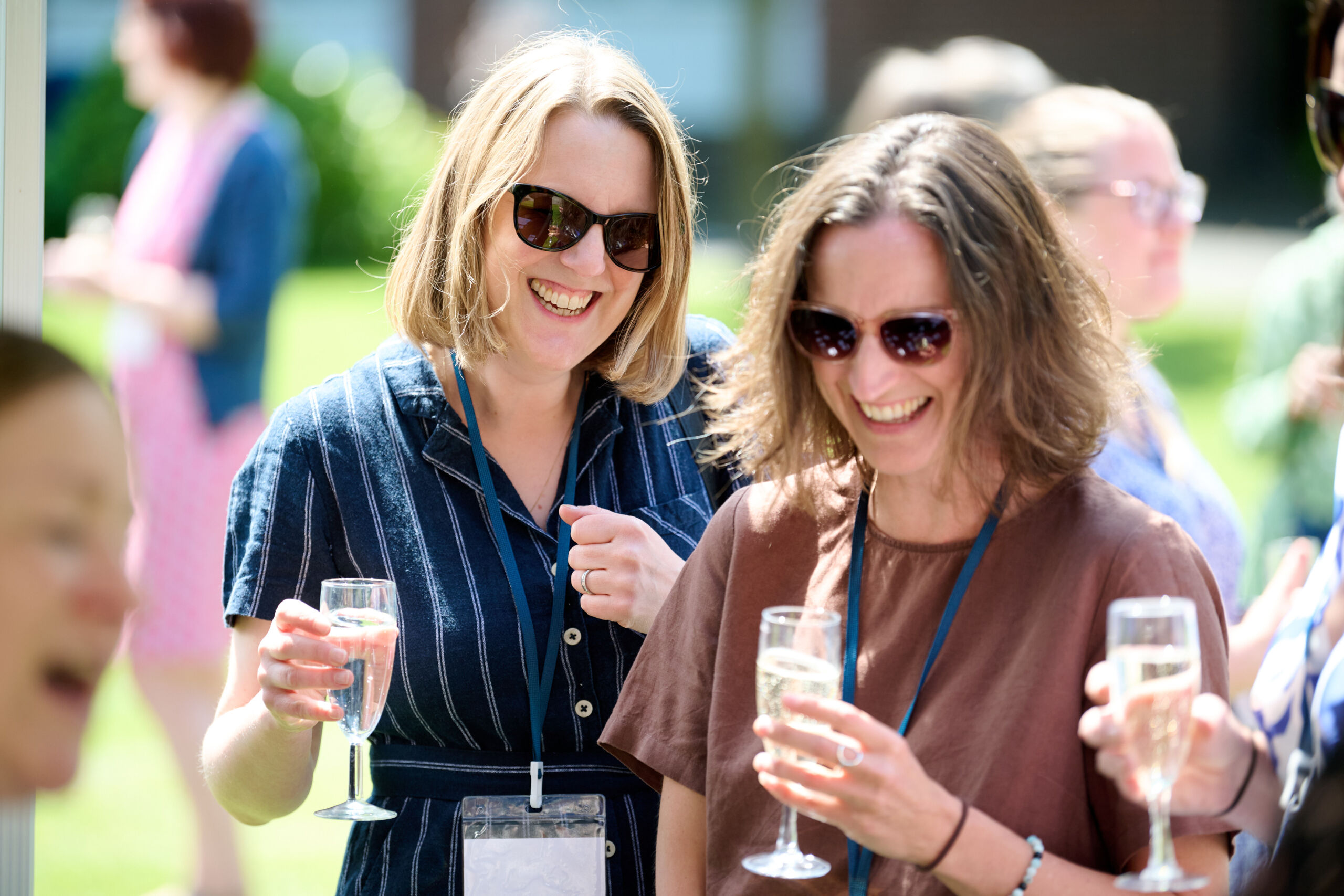 WGHS Summer Reunion 2024! - Wakefield Girls High School