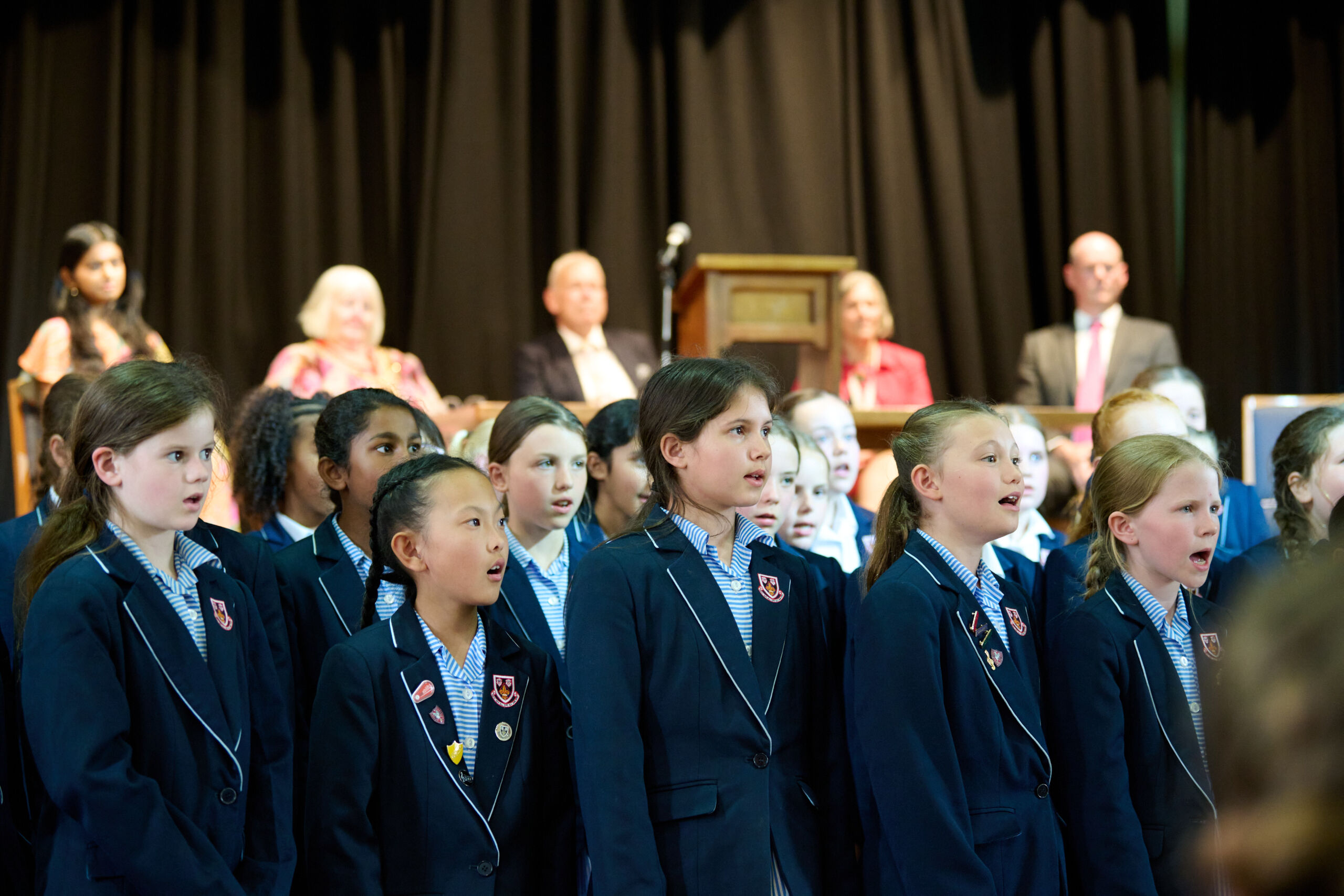 Wakefield Girls' Junior Section Speech Day 2025 - Wakefield Girls High ...