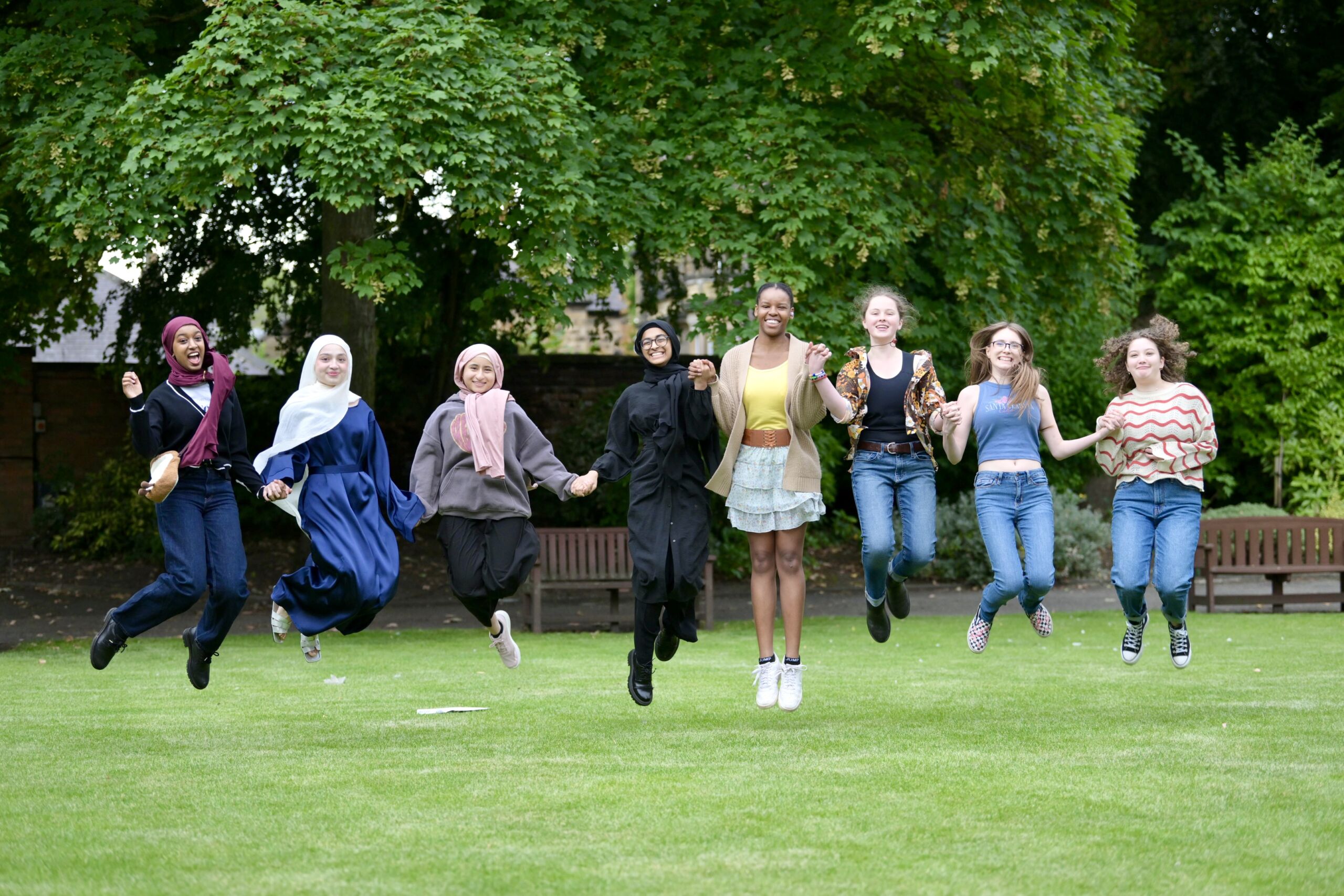 Celebrating another year of successful A Level results and brilliant ...