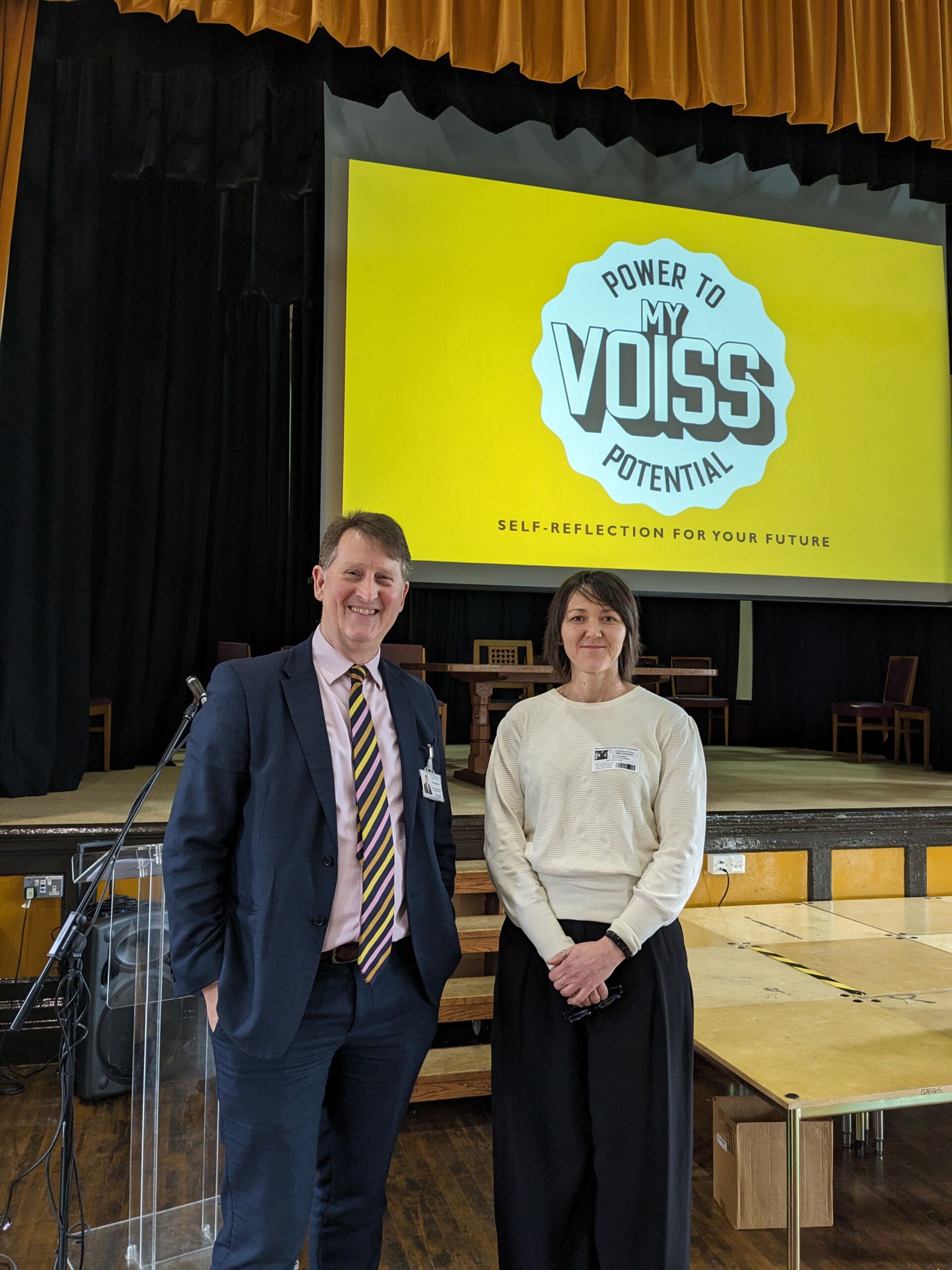 Jill Weekes Hepworth Lecture - Wakefield Girls High School