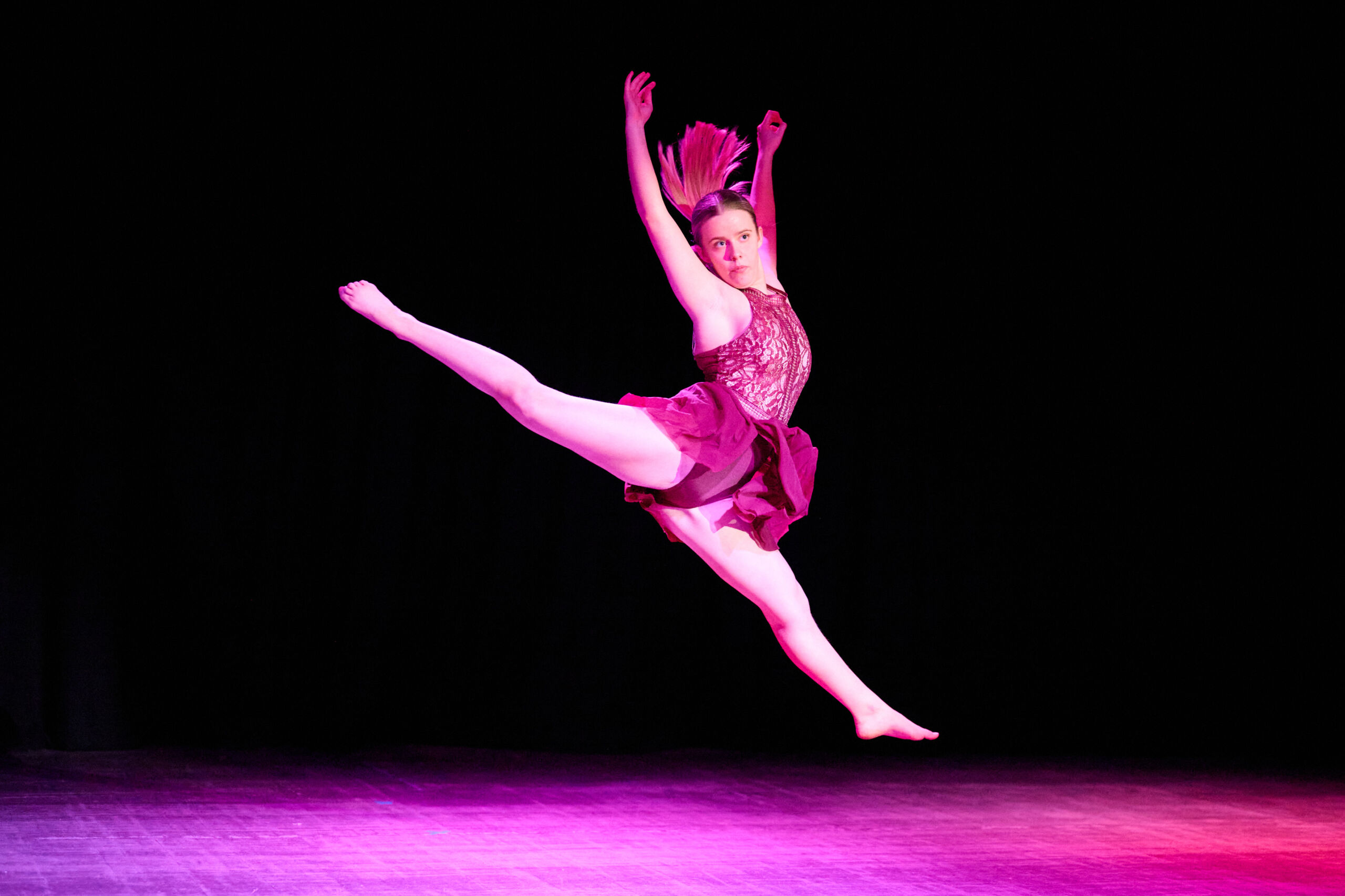 Dance Evening 2024! - Wakefield Girls High School