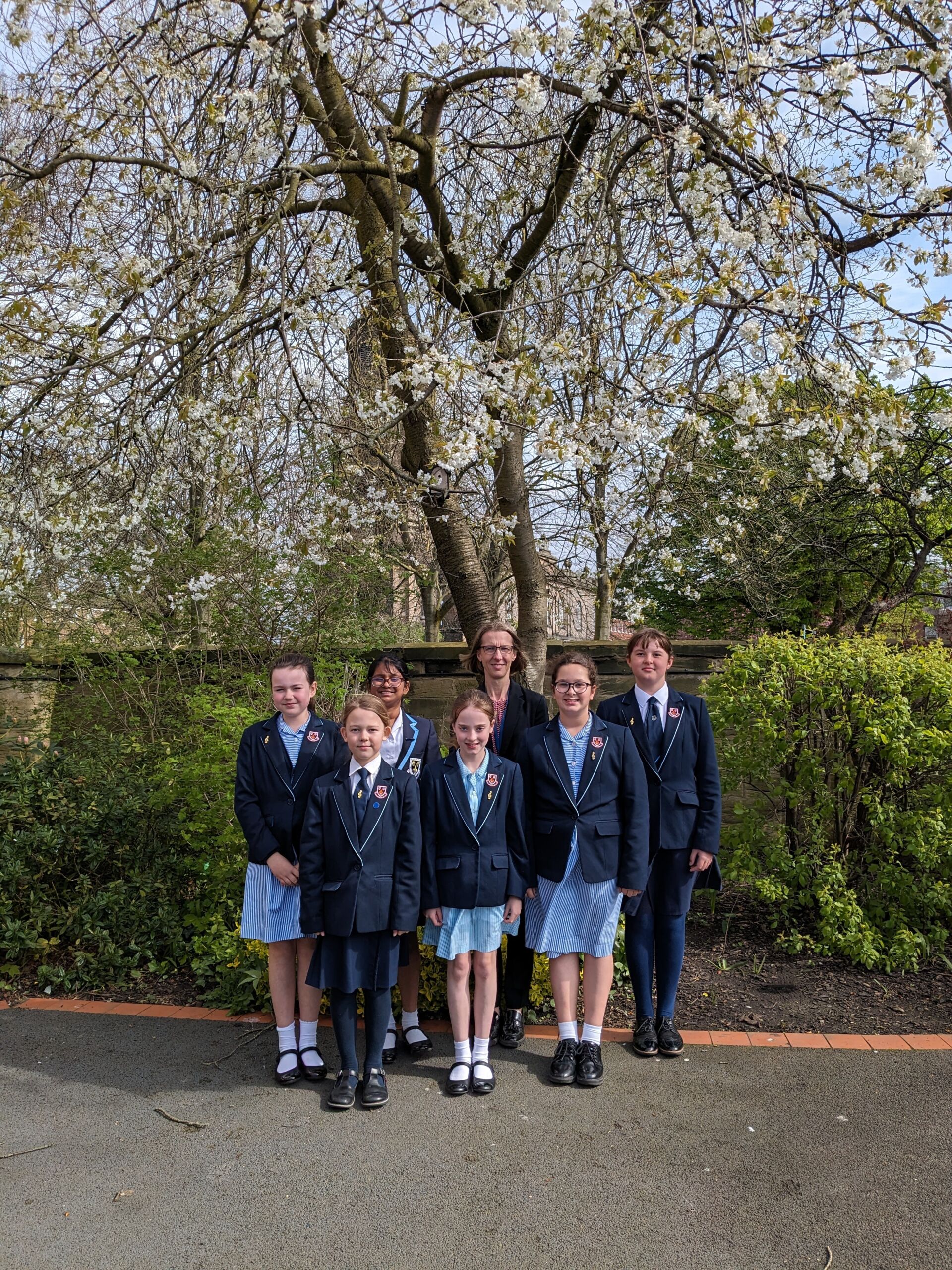 Introducing our Junior Music Leaders for 2024! - Wakefield Girls High ...